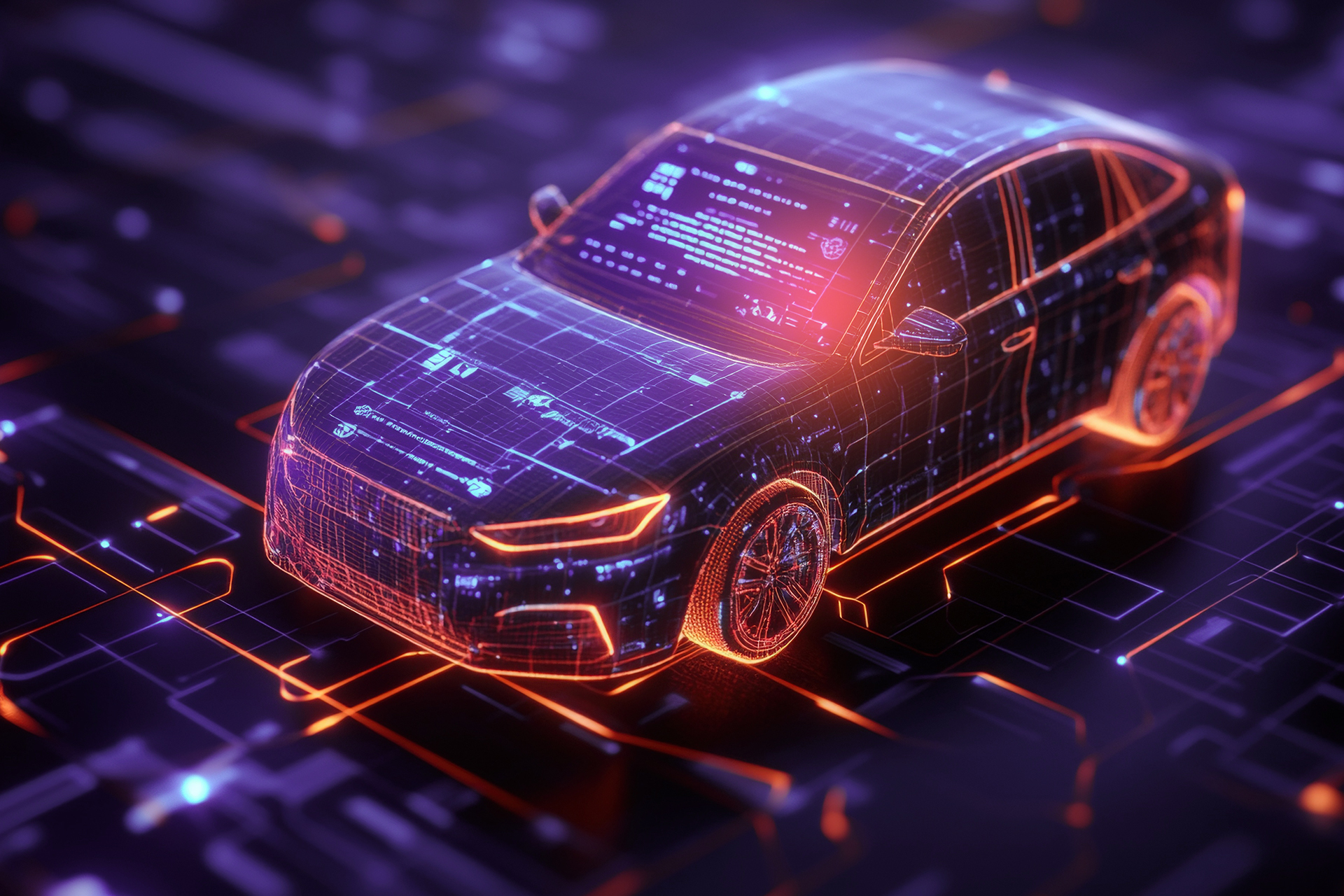 In-Vehicle Intrusion Detection & Prevention Systems (IDPS) | Sasken