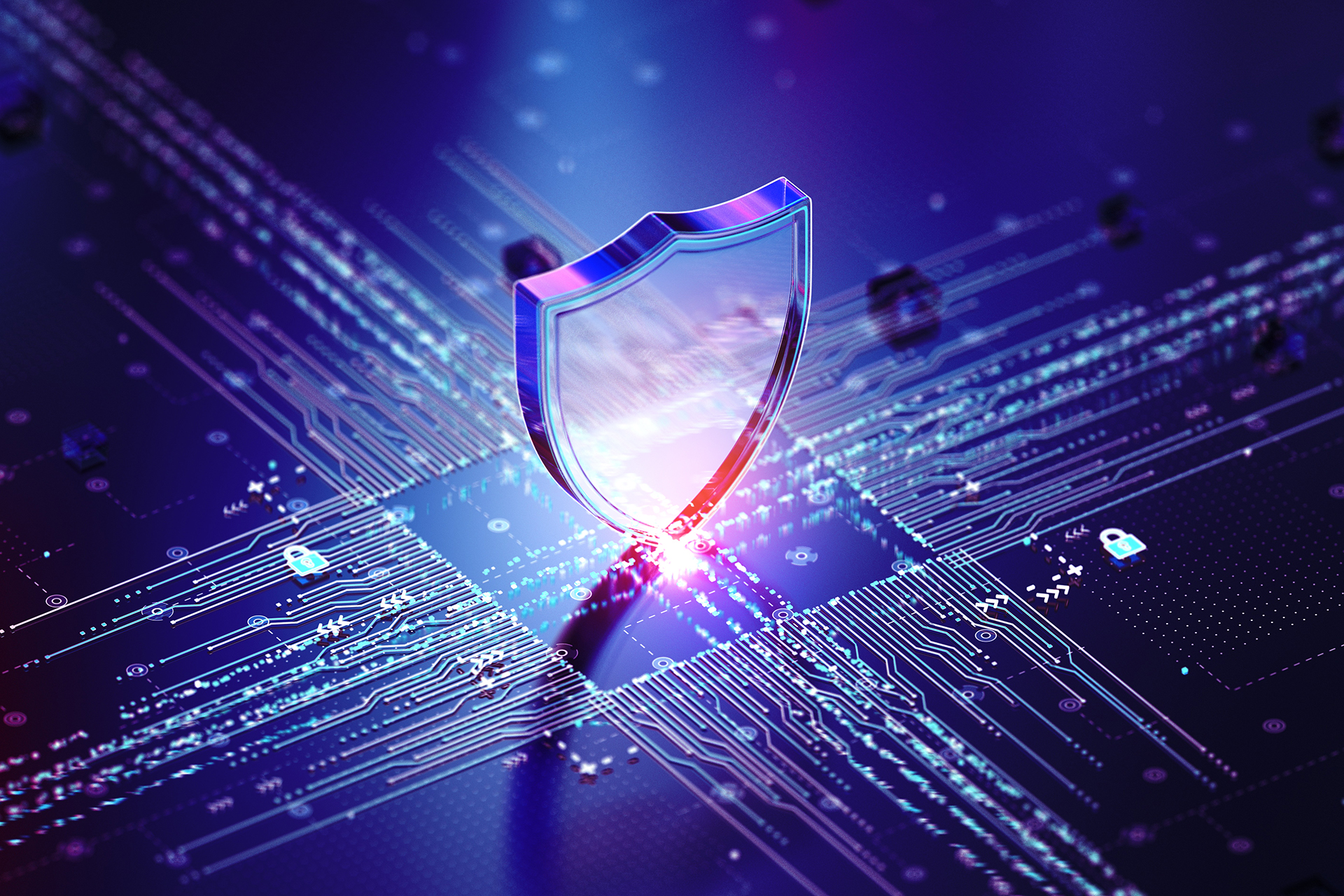 The Digital Shield: Innovations Driving Digital Immune System