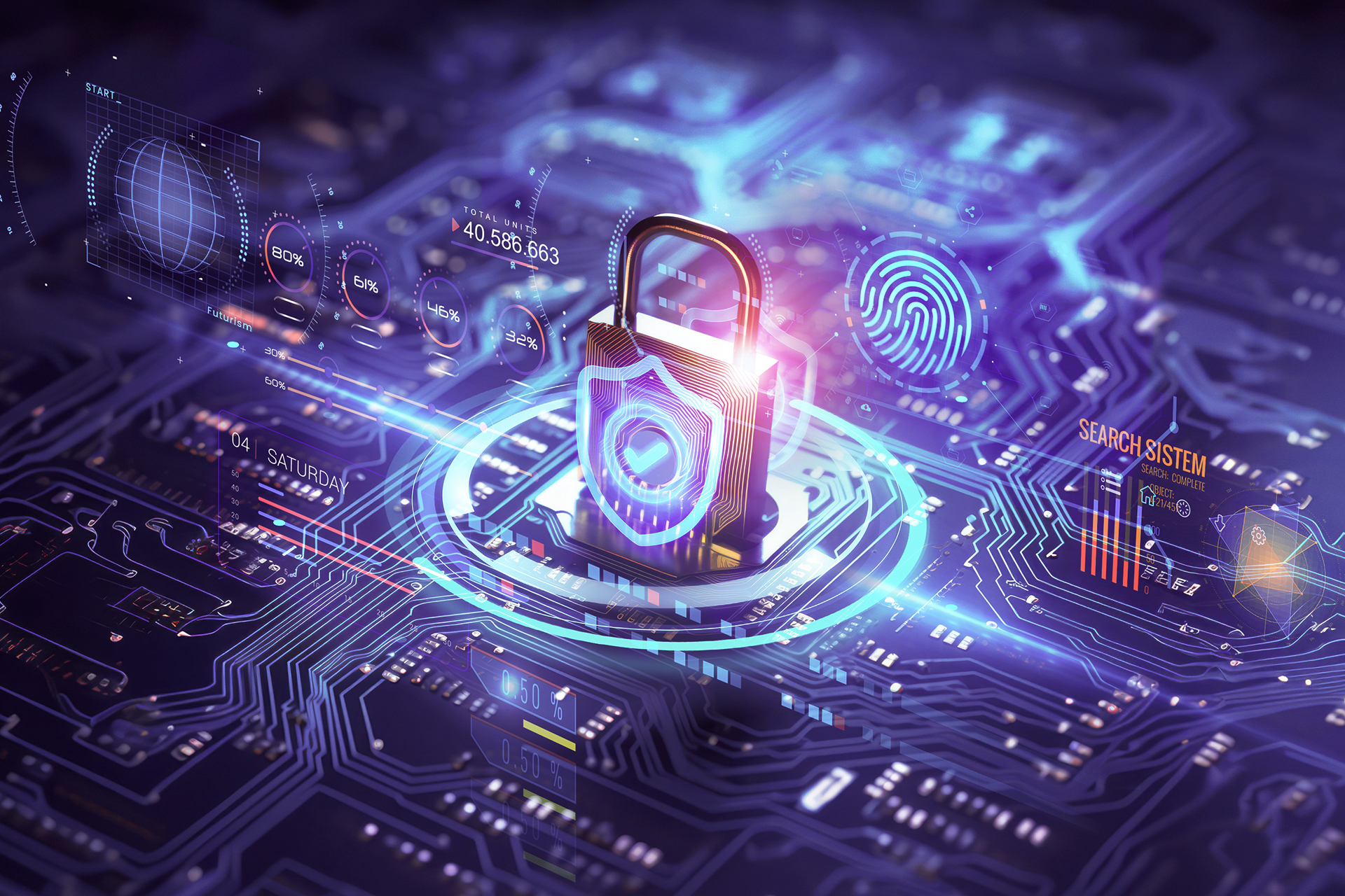 Secure by Design: Where Should Your Workloads Run? | Sasken