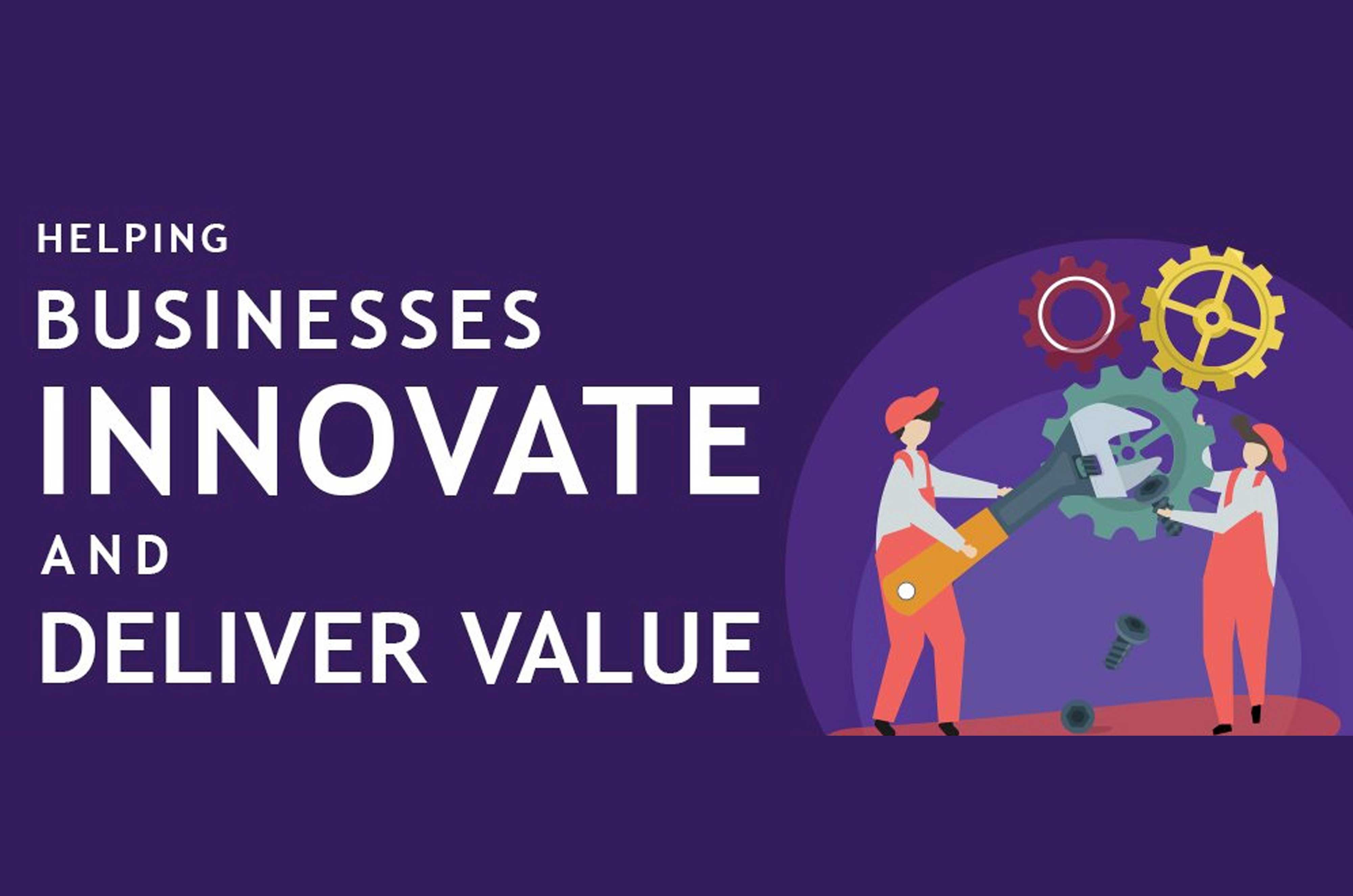 DevOps and the business value you can achieve through it - Sasken