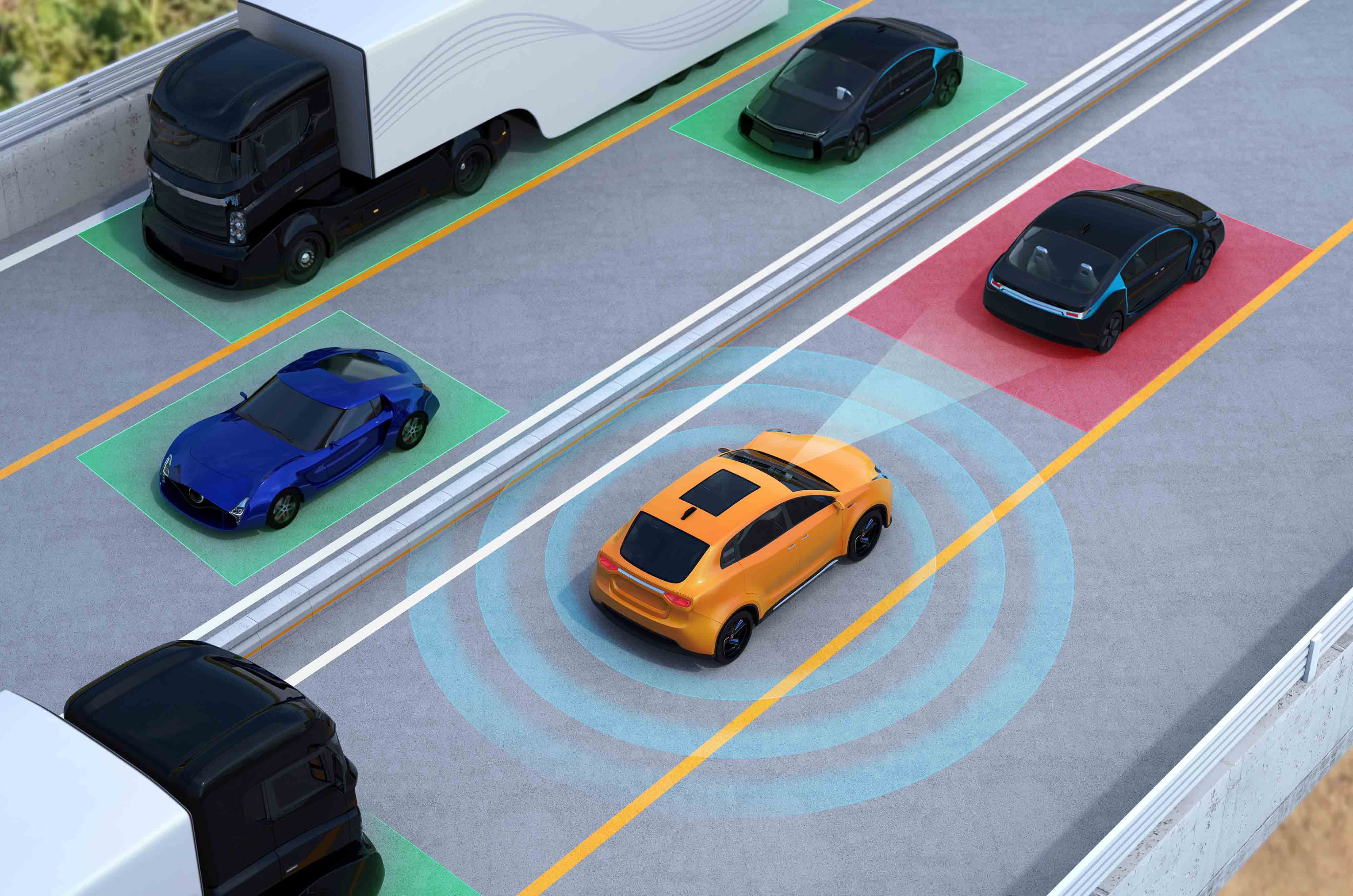 Assessing Antenna Options for Connected Vehicles