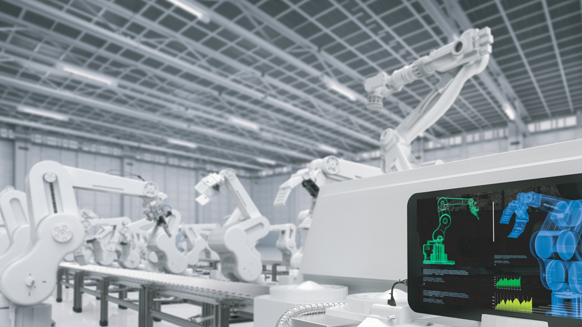 Here’s How You Can Start Your Smart Manufacturing Journey